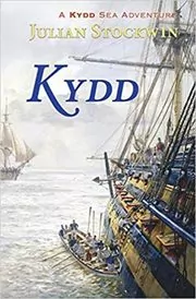 Thomas Kydd Books in Order (by Author Julian Stockwin) | Readupnext.com