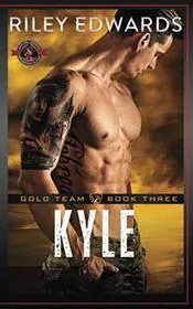 All Riley Edwards Books in Order (Complete List) | Readupnext.com