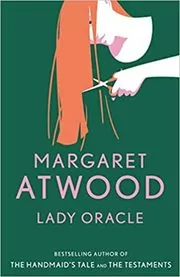 All Margaret Atwood Books in Order (Complete List) | Readupnext.com