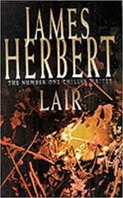 All James Herbert Books in Order (Complete List) | Readupnext.com