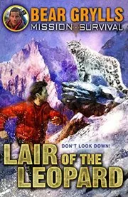 All Bear Grylls Books in Order (Complete List) | Readupnext.com