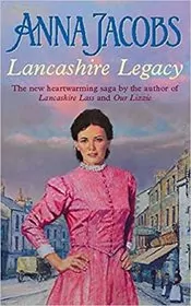 All Anna Jacobs Books in Order (Complete List) | Readupnext.com
