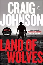 All Craig Johnson Books in Order (Complete List) | Readupnext.com
