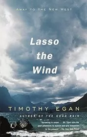 All Timothy Egan Books in Order (Complete List) | Readupnext.com