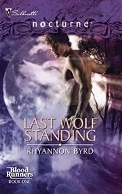 Bloodrunners Books in Order (by Author Rhyannon Byrd) | Readupnext.com
