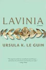 All Ursula K Le Guin Books in Order (Complete List) | Readupnext.com