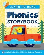 7 Best Phonics Books Of All Time (Updated 2024) | Readupnext.com