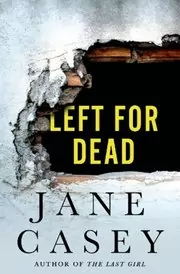 All Jane Casey Books in Order (Complete List) | Readupnext.com