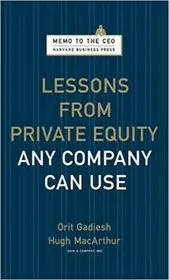 11 Best Private Equity Books Of All Time (Updated 2024) | Readupnext.com
