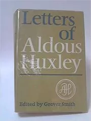 All Aldous Huxley Books in Order (Complete List) | Readupnext.com