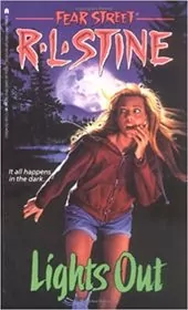 All RL Stine Books in Order (Complete List) | Readupnext.com