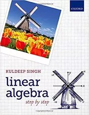 11 Best Linear Algebra Books Of All Time (Updated 2024) | Readupnext.com