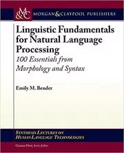9 Best Natural Language Processing Books Of All Time (Updated 2024 ...