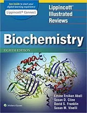 11 Best Biochemistry Books Of All Time (Updated 2024) | Readupnext.com