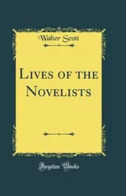 All Sir Walter Scott Books in Order (Complete List) | Readupnext.com