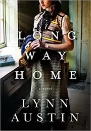 All Lynn Austin Books in Order (Complete List) | Readupnext.com