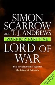 All Simon Scarrow Books in Order (Complete List) | Readupnext.com