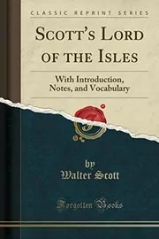 All Sir Walter Scott Books in Order (Complete List) | Readupnext.com