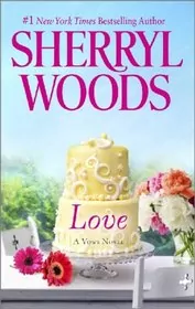 All Sherryl Woods Books in Order (Complete List) | Readupnext.com