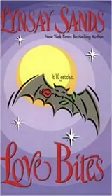 All Lynsay Sands Books in Order (Complete List) | Readupnext.com