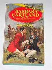 All Barbara Cartland Books in Order (Complete List) | Readupnext.com