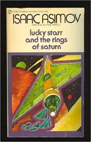 Lucky Starr Books in Order (by Author Isaac Asimov) | Readupnext.com