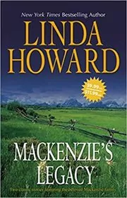 All Linda Howard Books in Order (Complete List) | Readupnext.com