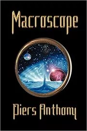 All Piers Anthony Books in Order (Complete List) | Readupnext.com