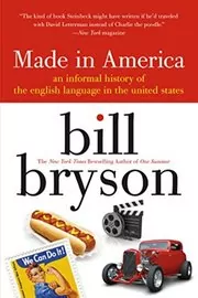 All Bill Bryson Books in Order (Complete List) | Readupnext.com