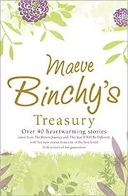 All Maeve Binchy Books in Order (Complete List) | Readupnext.com