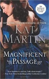 All Kat Martin Books in Order (Complete List) | Readupnext.com