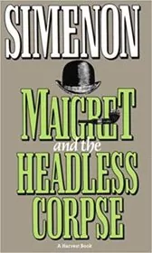 5 Best Georges Simenon Books Of All Time (Updated 2024) | Readupnext.com
