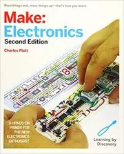 12 Best Electronics Books Of All Time (Updated 2024) | Readupnext.com