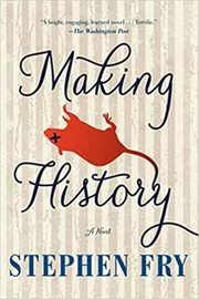 8 Best Stephen Fry Books Of All Time (Updated 2024) | Readupnext.com