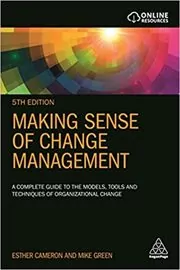 13 Best Change Management Books Of All Time (Updated 2024) | Readupnext.com