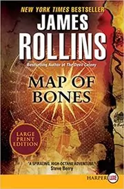 15 Best James Rollins Books Of All Time (Updated 2024) | Readupnext.com