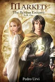 All Pedro Urvi Books in Order (Complete List) | Readupnext.com