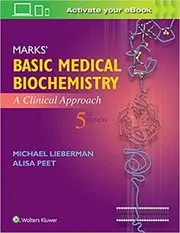 11 Best Biochemistry Books Of All Time (Updated 2024) | Readupnext.com