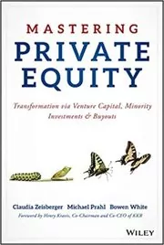11 Best Private Equity Books Of All Time (Updated 2024) | Readupnext.com
