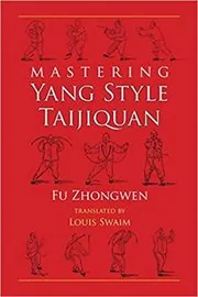 17 Best Tai Chi Books Of All Time (Updated 2024) | Readupnext.com