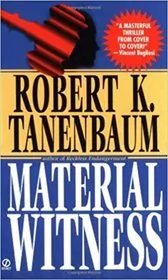 All Robert K Tanenbaum Books in Order (Complete List) | Readupnext.com