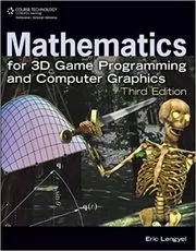 3D Math Primer for Graphics and Game Development by Fletcher Dunn ...