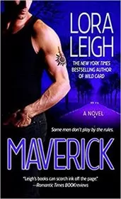 All Lora Leigh Books in Order (Complete List) | Readupnext.com