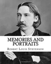All Robert Louis Stevenson Books in Order (Complete List) | Readupnext.com