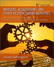 12 Best Mergers and Acquisitions Books Of All Time (Updated 2024 ...