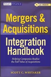 12 Best Mergers and Acquisitions Books Of All Time (Updated 2024 ...
