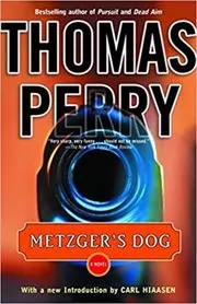 All Thomas Perry Books in Order (Complete List) | Readupnext.com