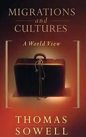 All Thomas Sowell Books in Order (Complete List) | Readupnext.com
