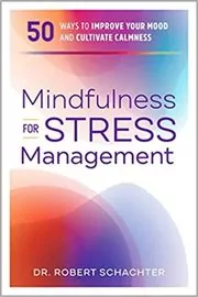 10 Best Stress Management Books Of All Time (Updated 2024) | Readupnext.com