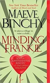 All Maeve Binchy Books in Order (Complete List) | Readupnext.com